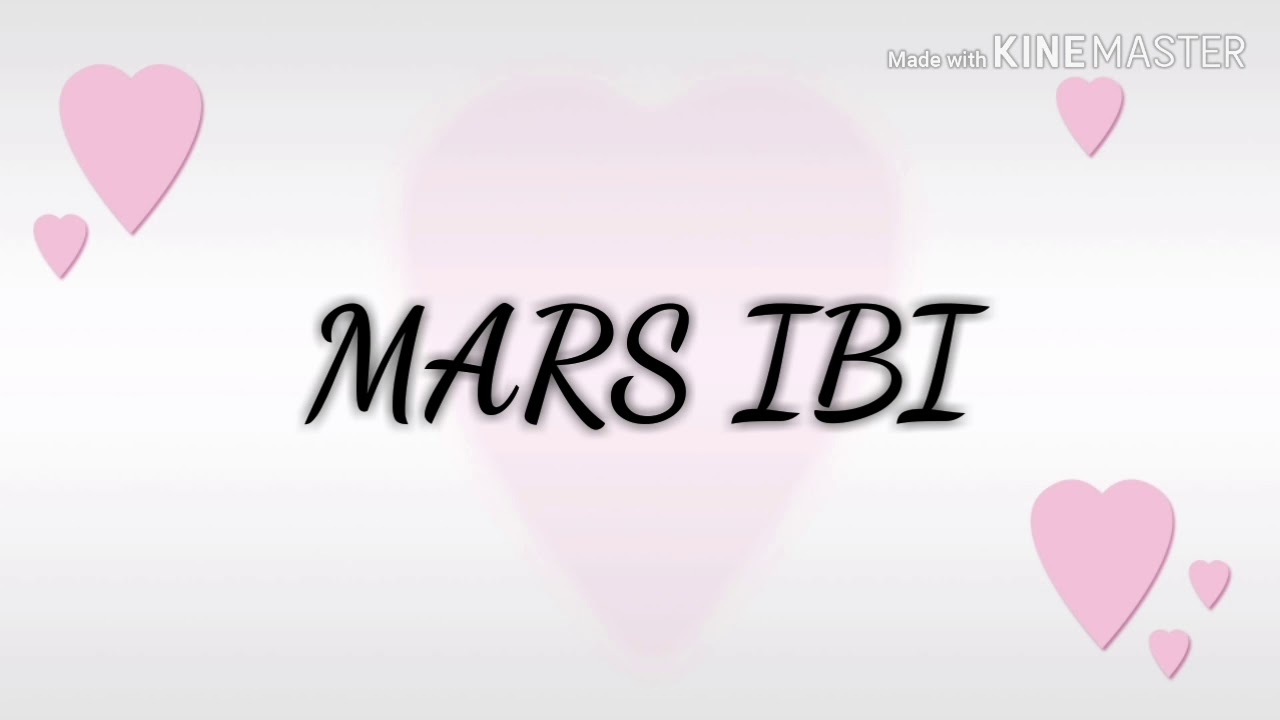 Mars ibi - YouTube