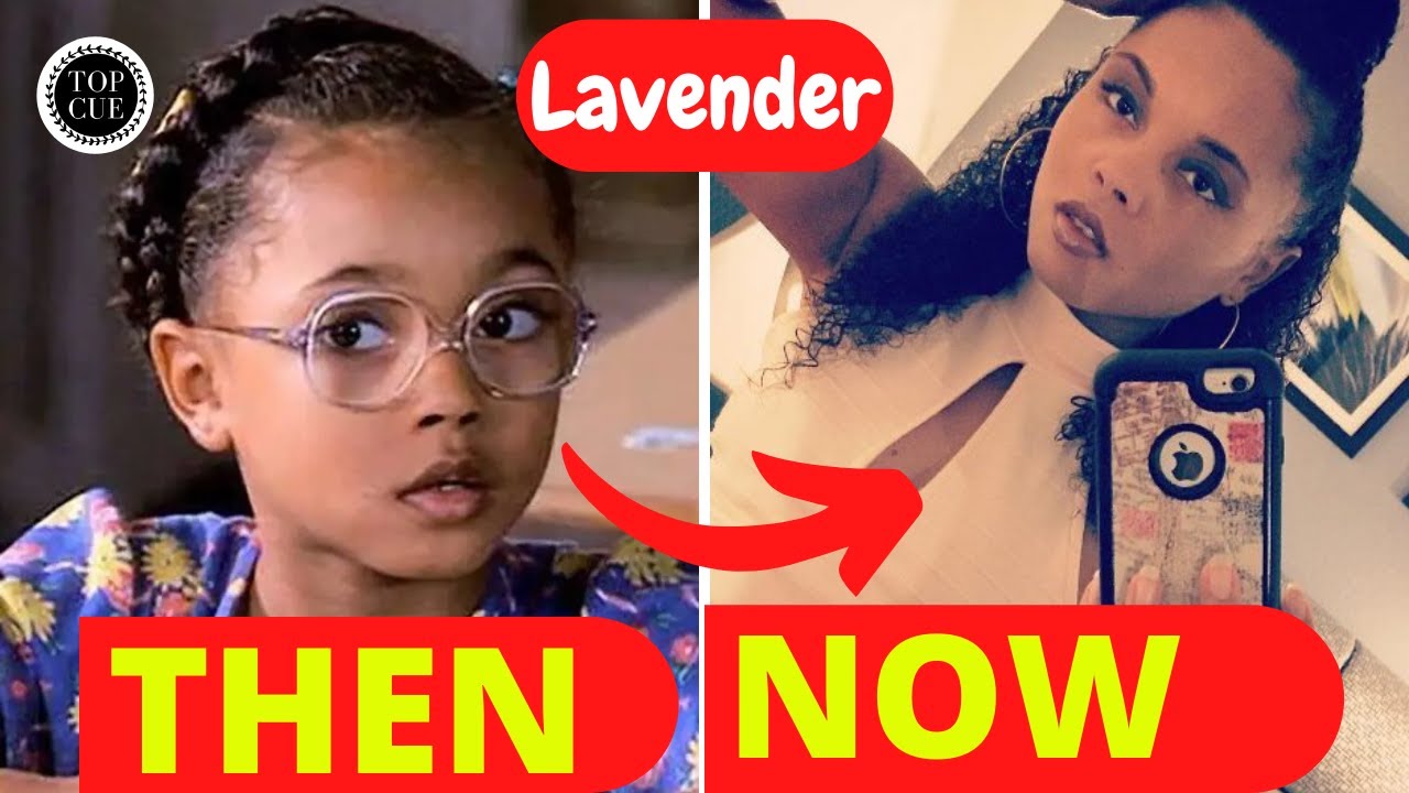 Matilda Cast: Then and Now (Before and After 2021) - YouTube