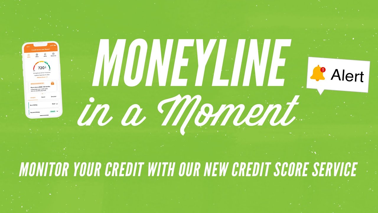 PFCU’S Credit Score Simplifies Money Management On The Go - YouTube