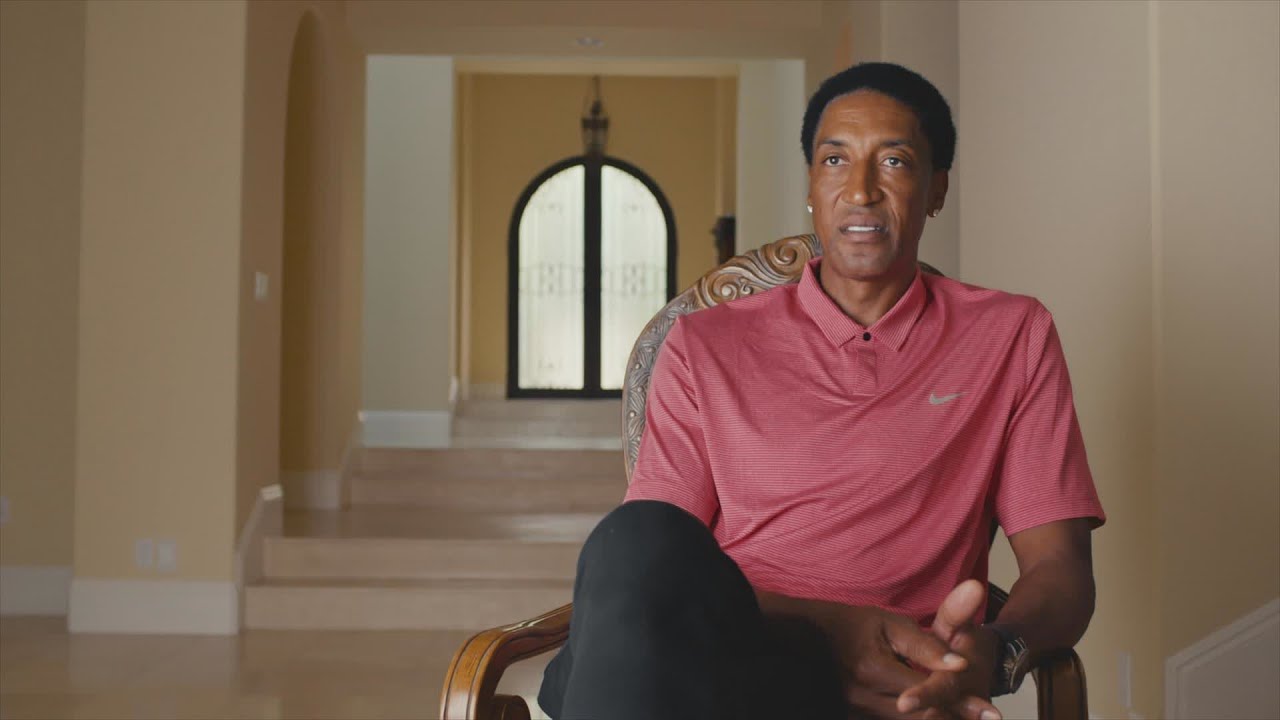 ESPN’s Ramona Shelburne: How the 90’s Bulls' Dynasty Could’ve Lasted ...