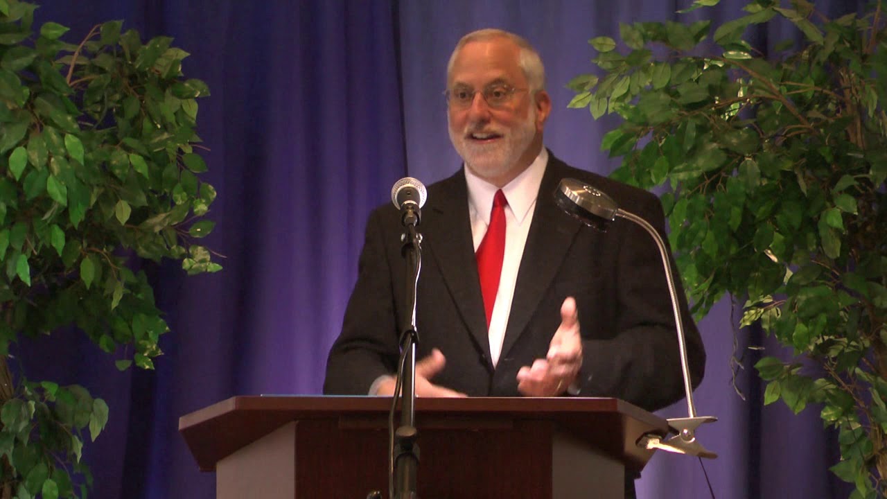 The Passover Must Not Become "Routine" - Sermon by: Scott Hoefker - YouTube