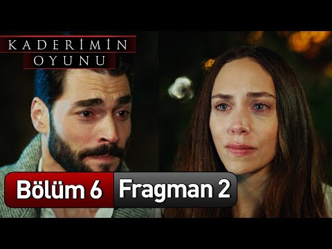 ​ @KaderiminOyunuDizi 6. Bölüm 2. Fragman