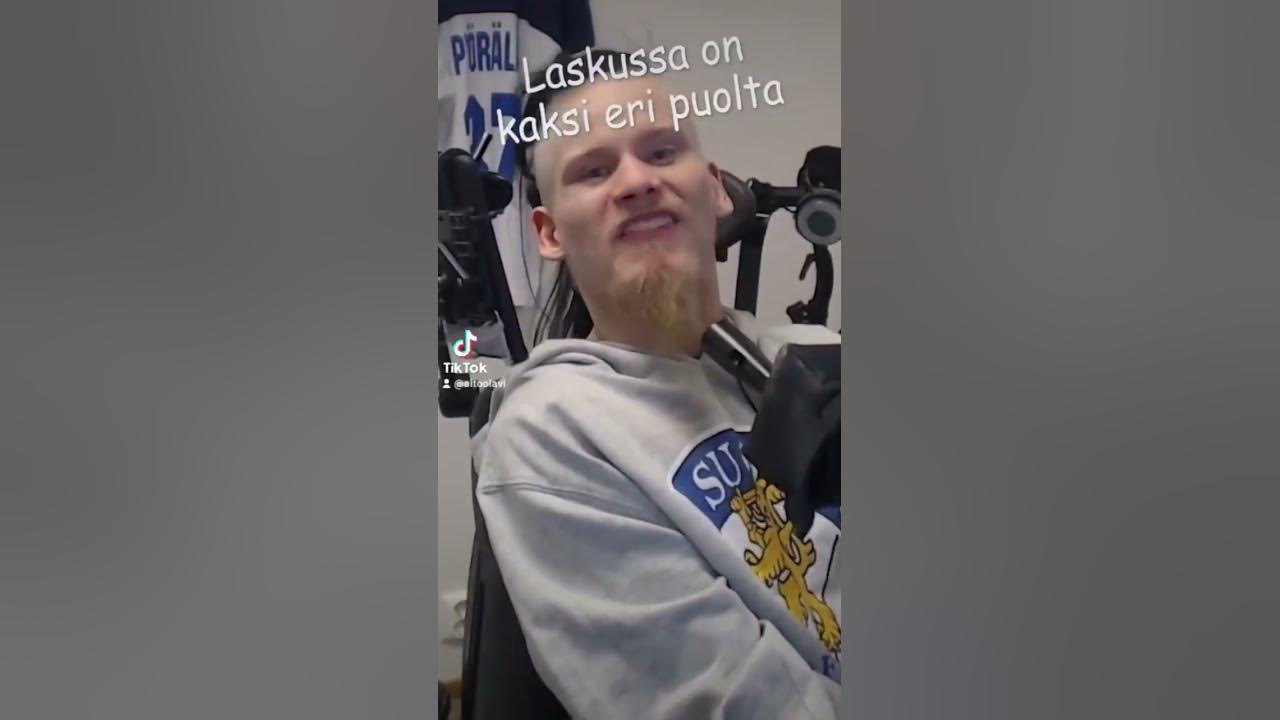 Kumpi puoli on kivempi? 😀 😂 #olavi #aitoolavi #lasku #kumpi #puoli #tyhjä - YouTube