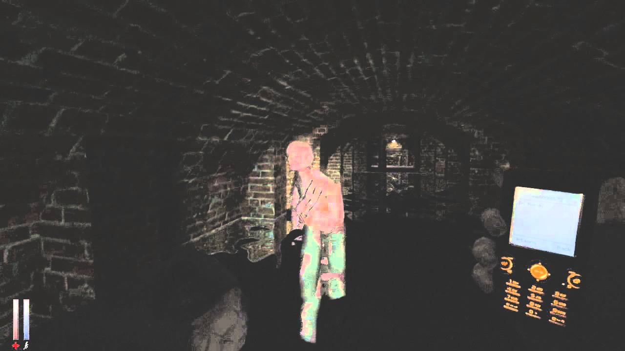 Cry of Fear | Part 4 | Sycozone Commentary! - YouTube