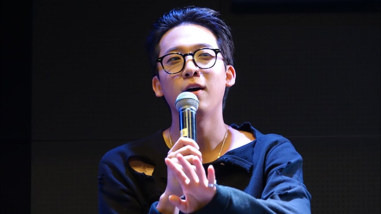 220917 DAVII 다비 콘서트 - Now - YouTube