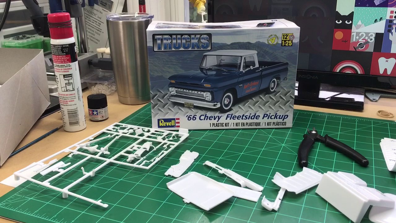 Up on deck - YouTube