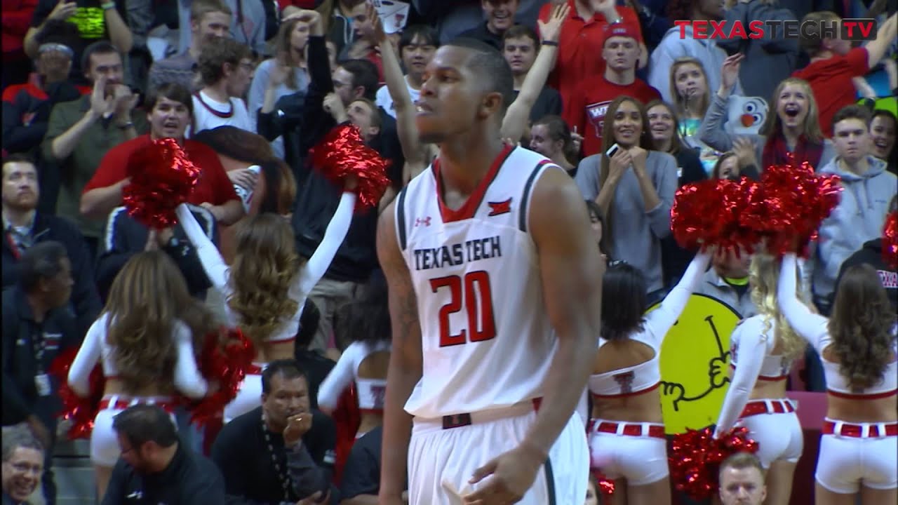 MBB Feature: Toddrick Gotcher, the STUDENT Athlete - YouTube