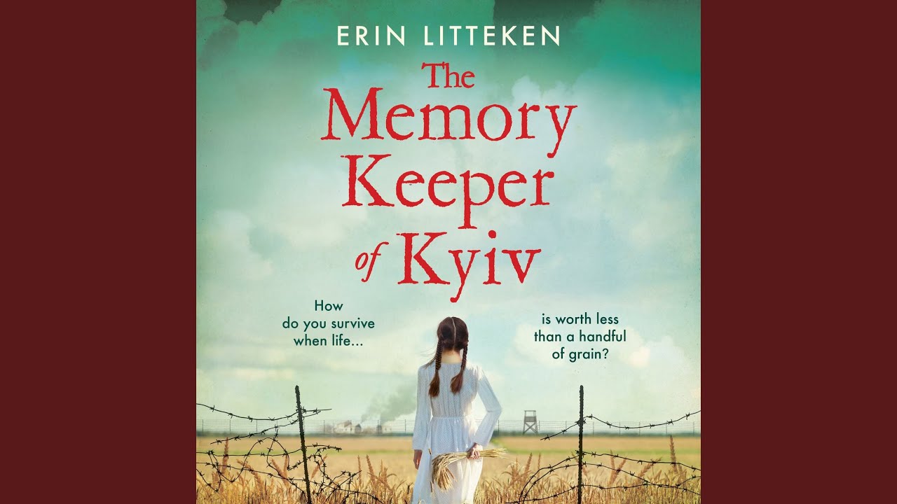 Chapter 153 - The Memory Keeper of Kyiv - The most powerful, important ...