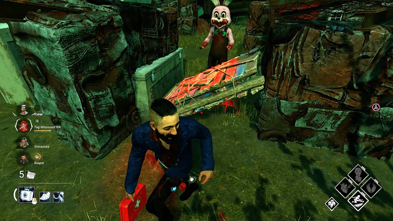 Ore-Loop is dead - YouTube