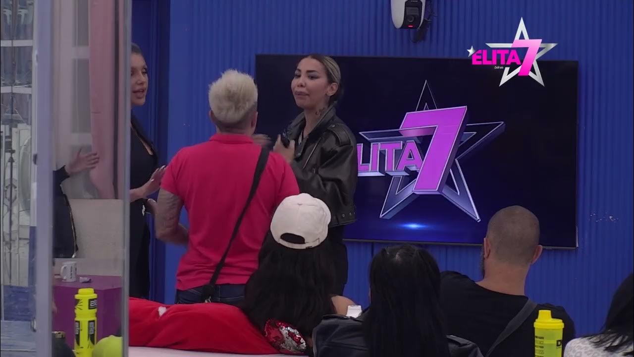 Elita - Matora i Aneli u još jednom sukobu - ko je kakav - 24.05.2024. - YouTube