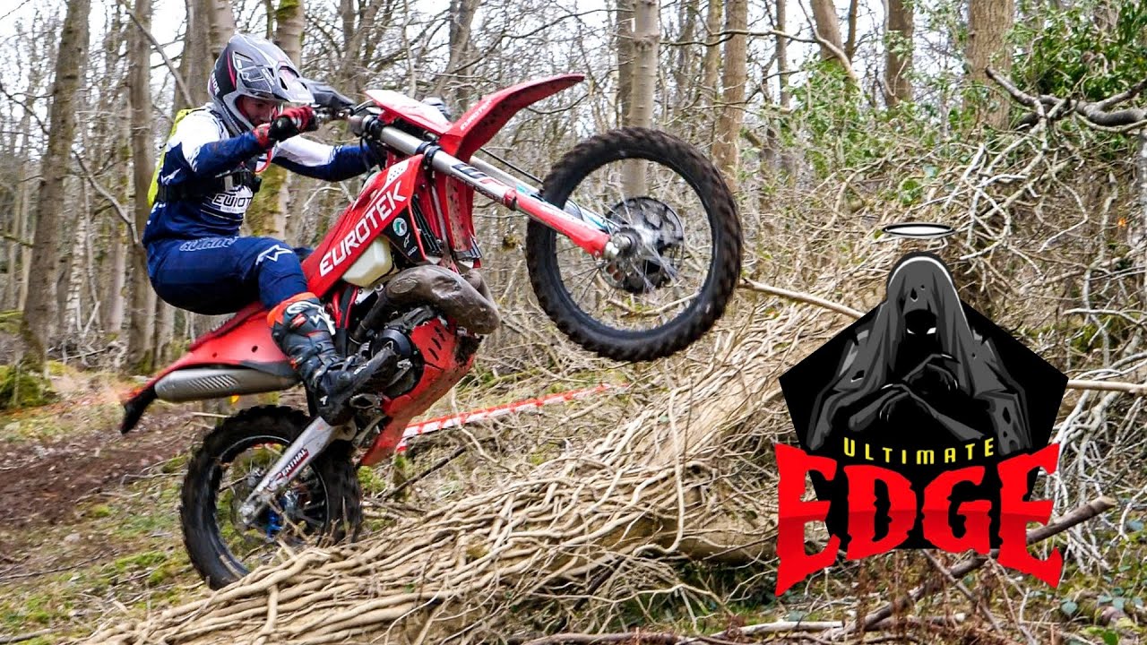 Ultimate Edge Extreme 2022 🇬🇧 ACU Hard Enduro Championship | Part 2 ...