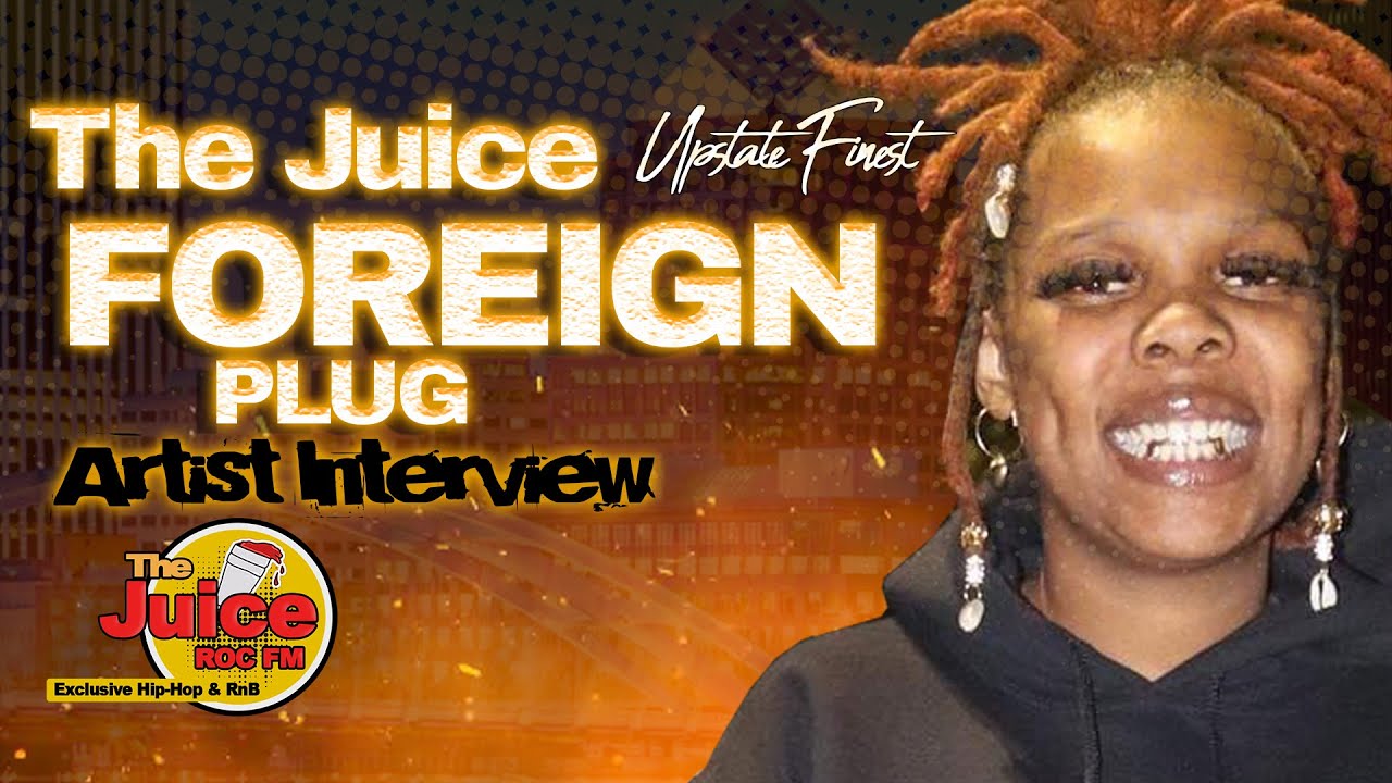 Foreign Plug | Artist Interview #004 - YouTube