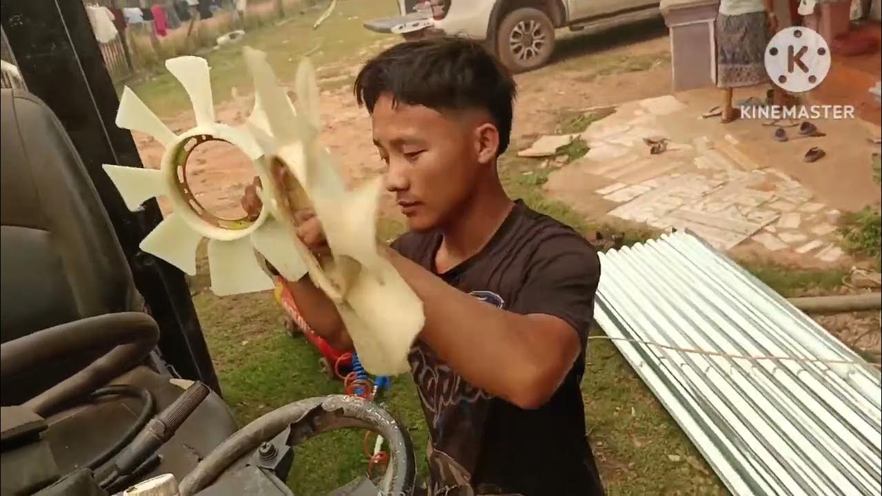 hnub no kho tseb yuav rov mu tom teb dua os - YouTube