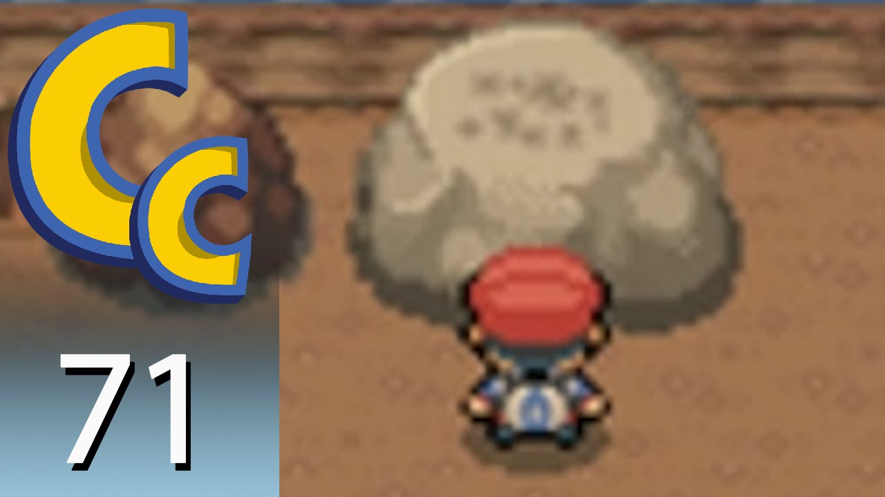 Pokémon Platinum - Episode 71: Platonic Hedgehog - YouTube