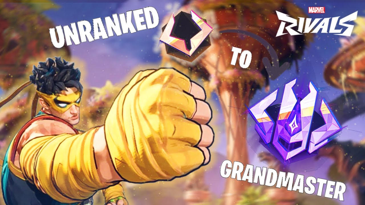 DOMINATING in GOLD ROAD TO GRANDMASTER 5/?? - YouTube