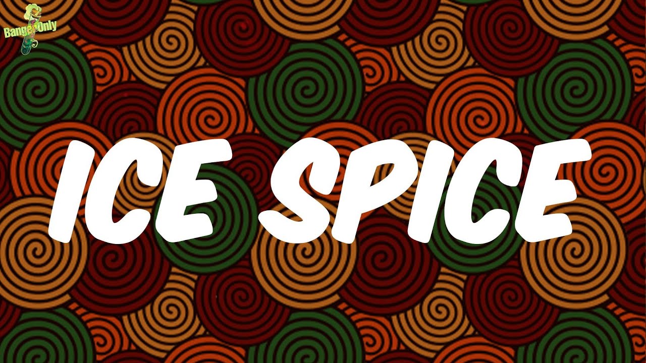 NLE Choppa - Ice Spice - YouTube