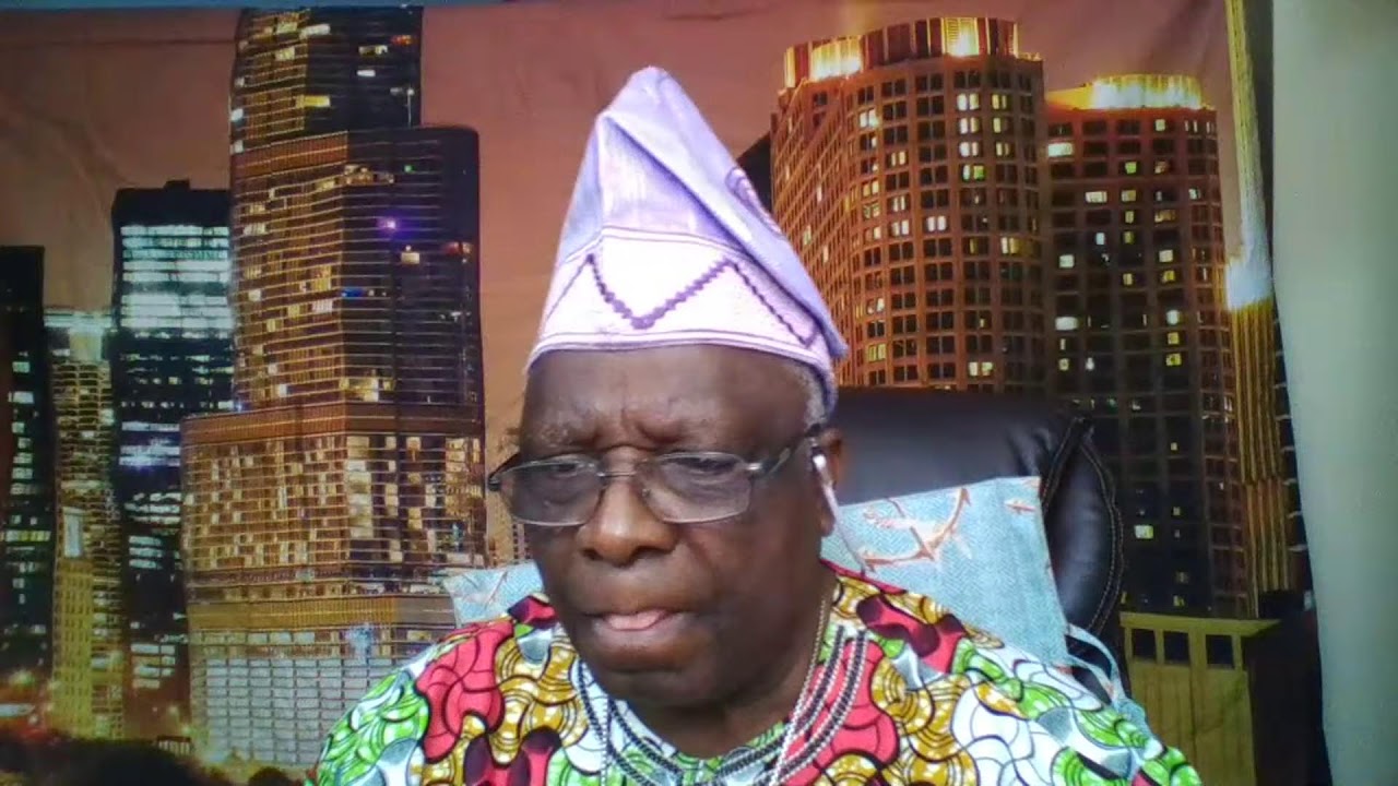 OGISO DYNASTY OF IGODOMIGODO (BENIN) KINGDOM, PART 2: OGISO RI RE VBE ...