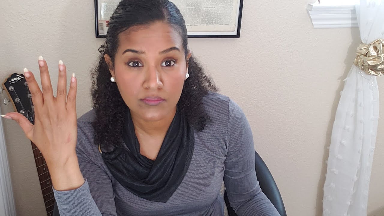 እኩልነት ሰውነት ውይይት STV Samrawit Asfaw - YouTube