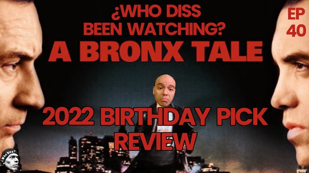 A Bronx Tale is a timeless classic | 40 - YouTube