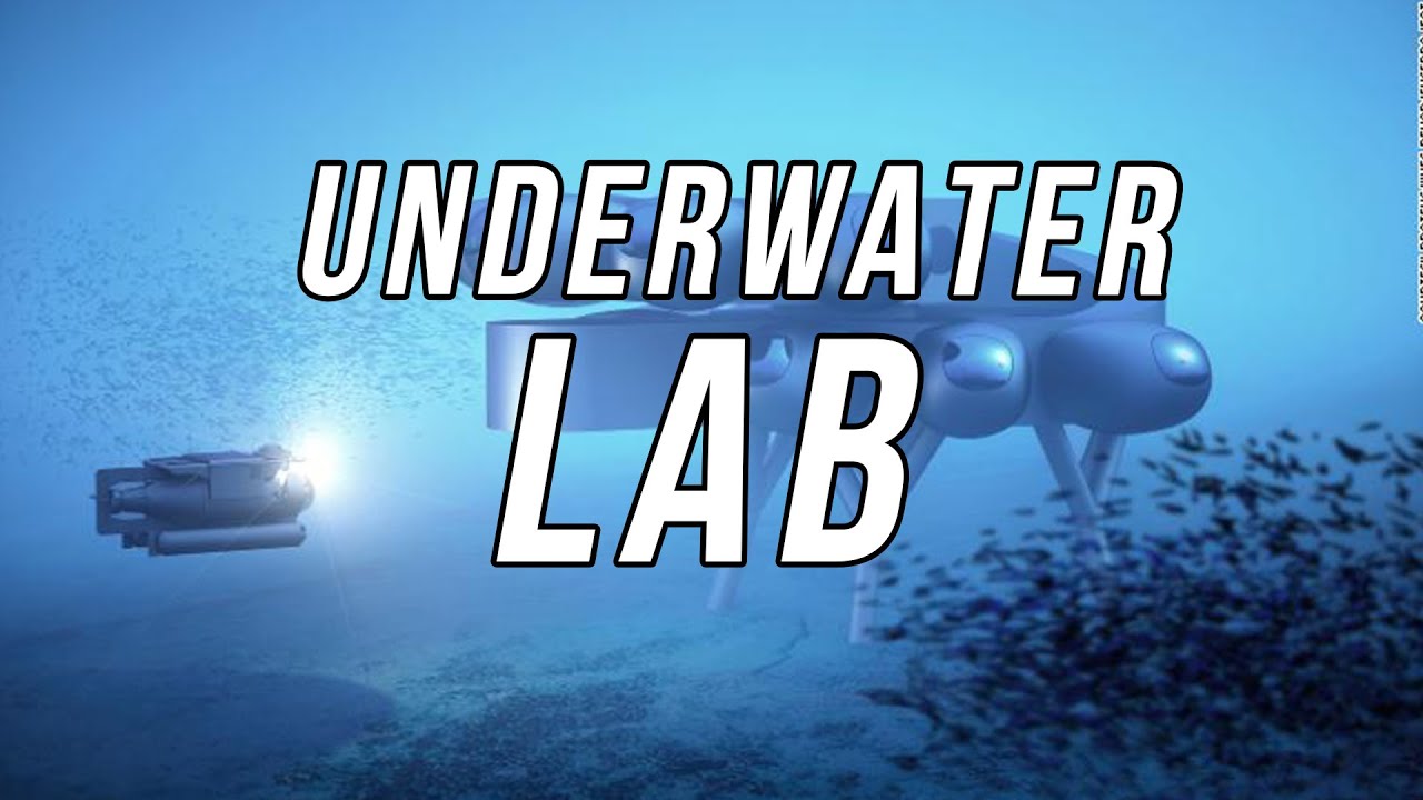 Underwater lab in Curaçao will allow researchers to explore the sea’s ...