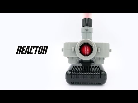 R66T Academy Reactor | R66T Balling Machine