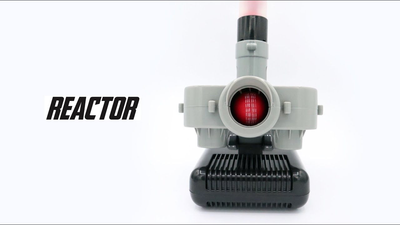 𝗥𝟲𝟲𝗧 𝗔𝗖𝗔𝗗𝗘𝗠𝗬 𝗥𝗘𝗔𝗖𝗧𝗢𝗥 - BRAND NEW TRAINING AID - YouTube