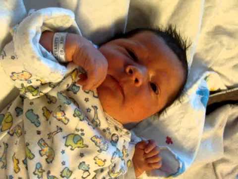 HIS NAME IS BRADLEY JOSEPH PRUCHA JR. AKA BJ - YouTube