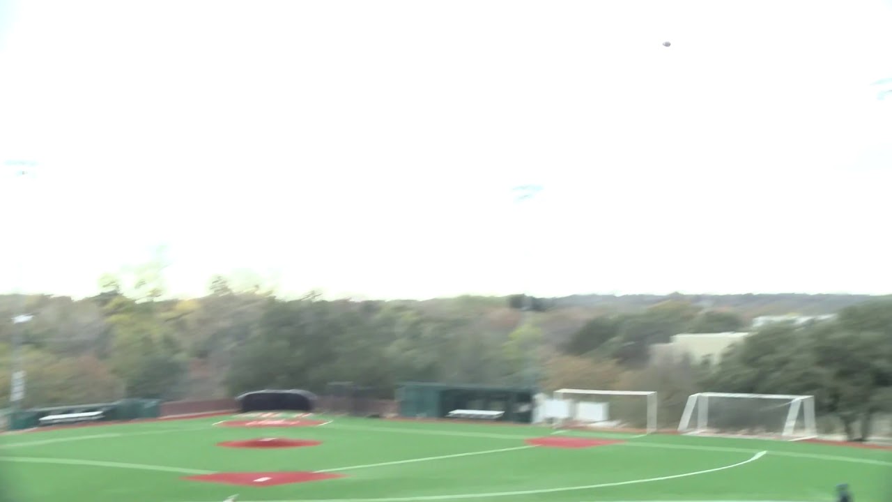 Jonathan Spurlock - 2020 Showcase Highlights - YouTube