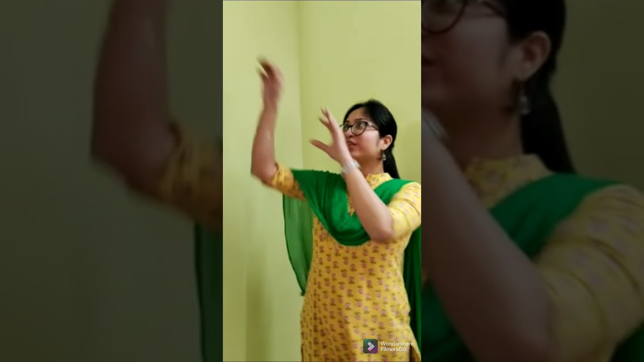 Nursery - English Rhyme - The Apple Tree - YouTube