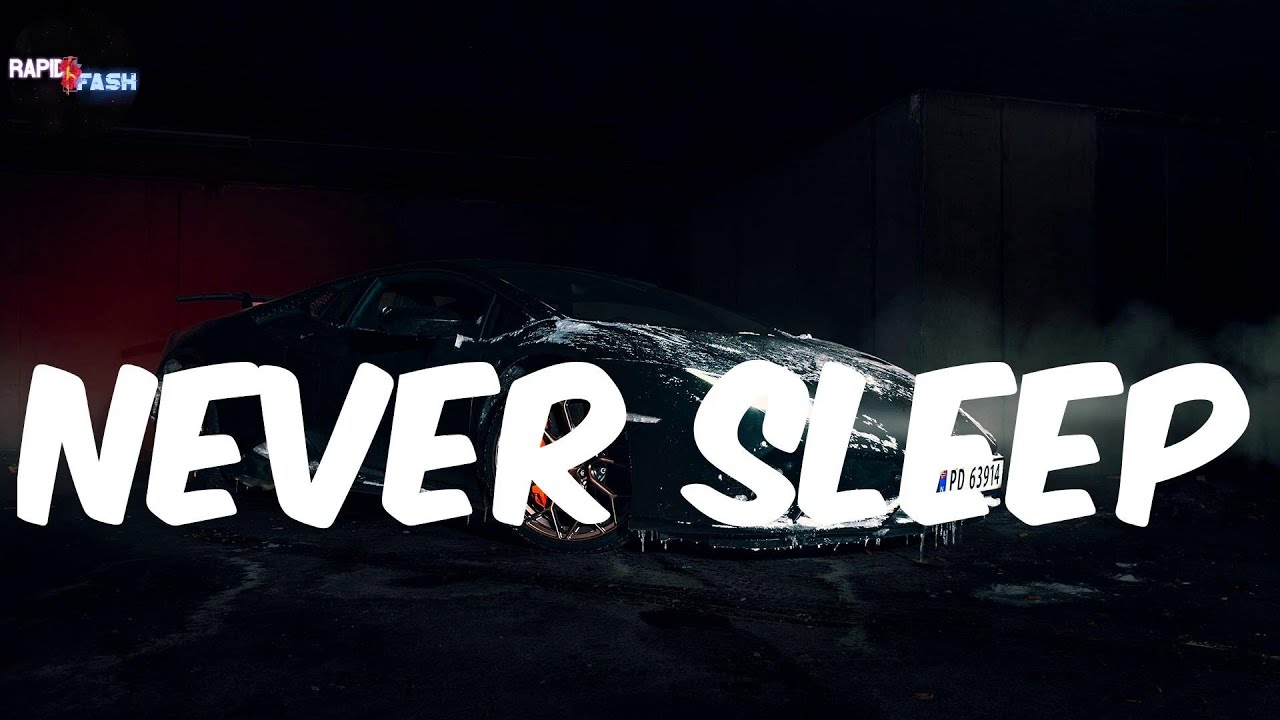 NAV, "Never Sleep" 👉🏾 (Lyric Video) - YouTube