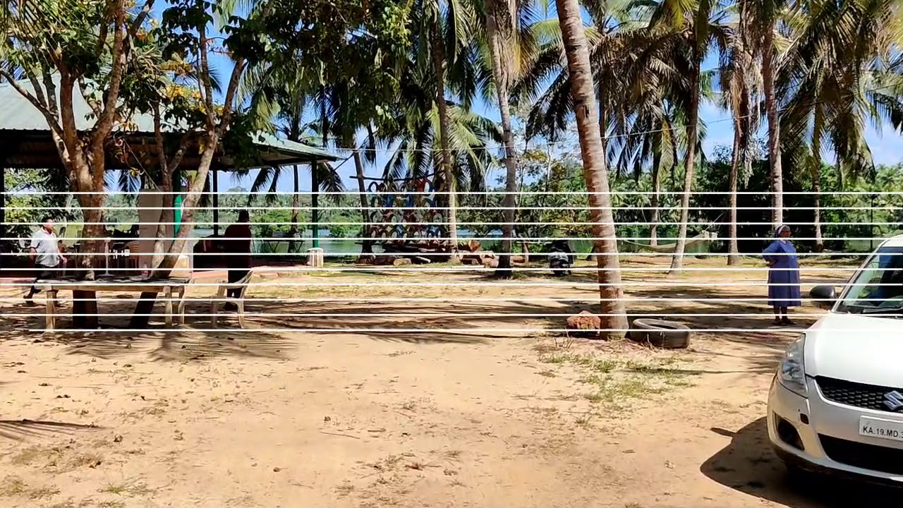 His Grace River Roost | Swarna Deepam Island | Kemmannu, Udupi - YouTube