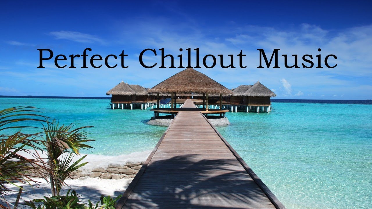 Mr.Aleks Perfect Chillout Music - YouTube
