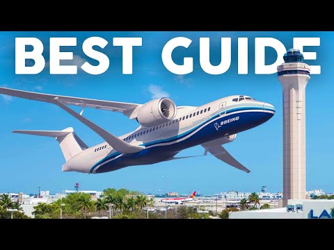 The Ultimate Guide To Navigate Miami International Airport | 2024