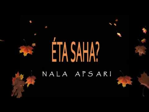 Éta Saha -- Sajak Nala Apsari - YouTube