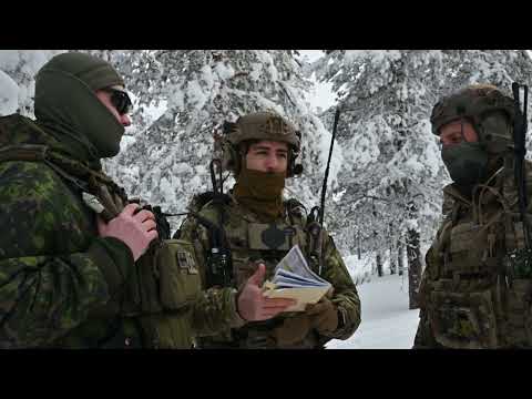 7th Army Training Command (7ATC) led exercise held at the Joint ...