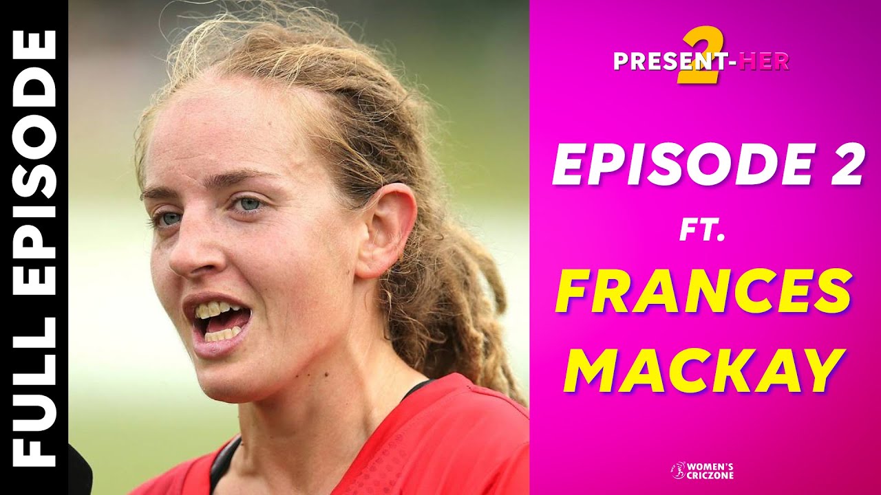 S2:E2: Present-Her ft. Frances Mackay: the juggler (Full episode) - YouTube