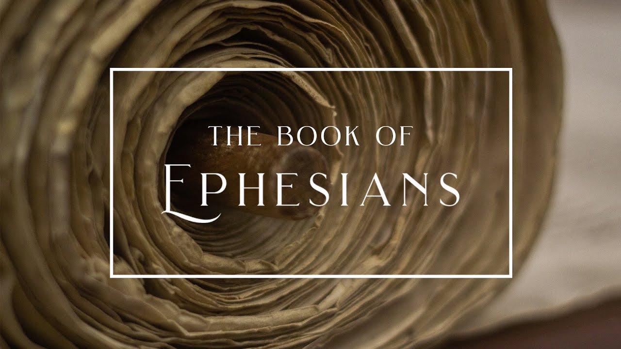 03/05/2023 - "The Unsearchable Riches of Christ" - Ephesians 3:8-13 ...
