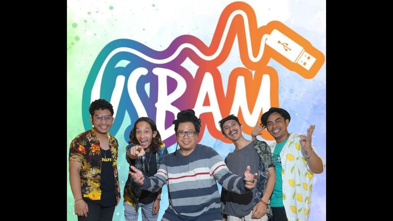 USBAM wellcome to my paradise cover - YouTube