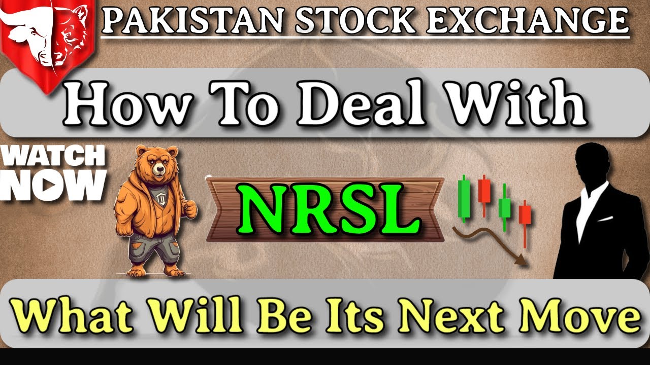 NRSL - How To Deal With It's Behavior | New Update For You Guy's ...