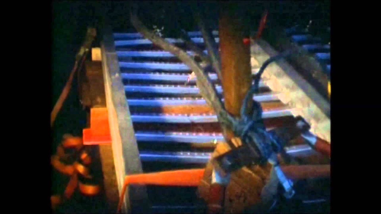 Short Circuits - Cable Ties vs Cable Cleats - YouTube