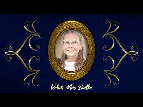 Robin Mae Bialko Memorial Slideshow