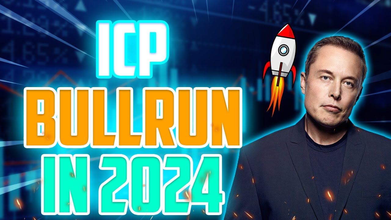 ICP 2024 BULLRUN IS FINALLY HERE!! - INTERNET COMPUTER PRICE PREDICTION ...