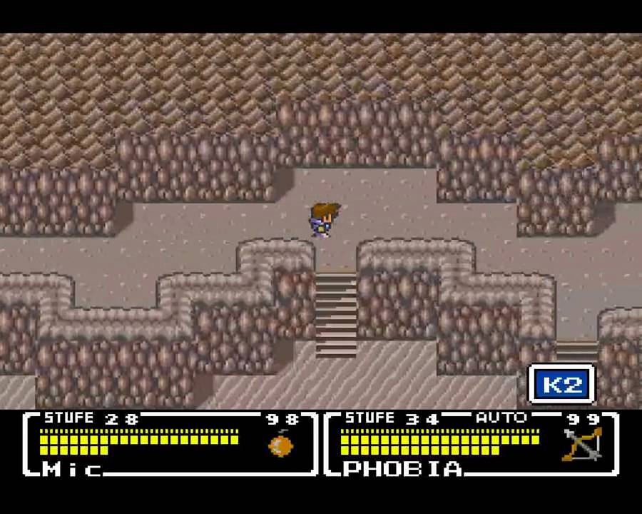 Let's Play Mystic Quest Legend Part 43 - YouTube