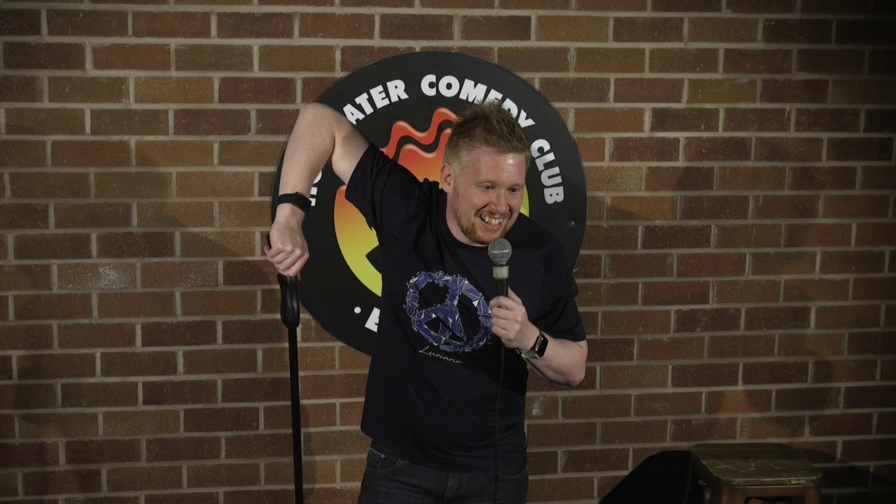 Paul Smith | Honest Jay The Bathroom Fitter - YouTube