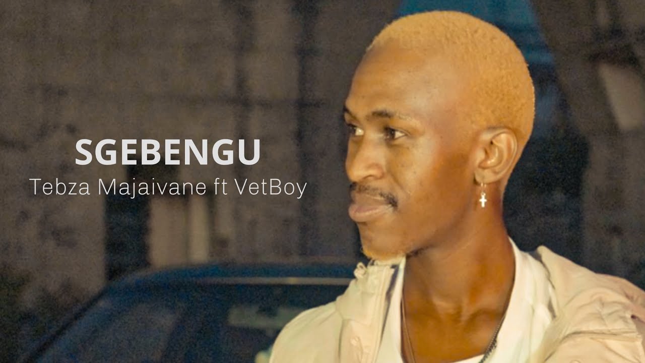 SGEBENGU - Tebza Majaivane ft VetBoy (Official Audio) - YouTube