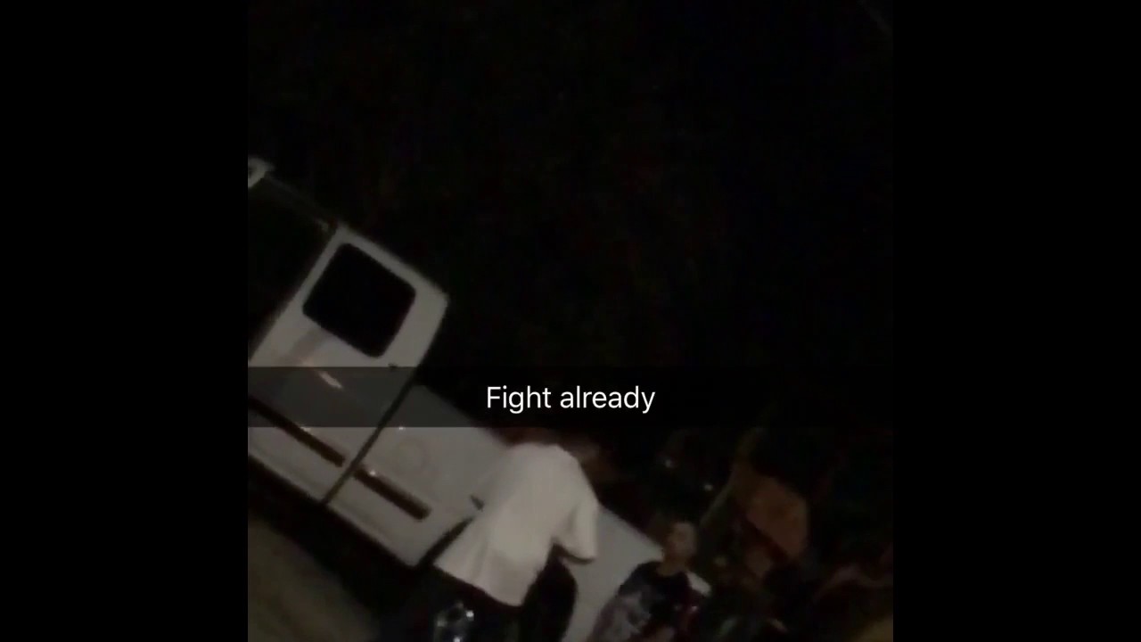 Madera 559 Fights - YouTube
