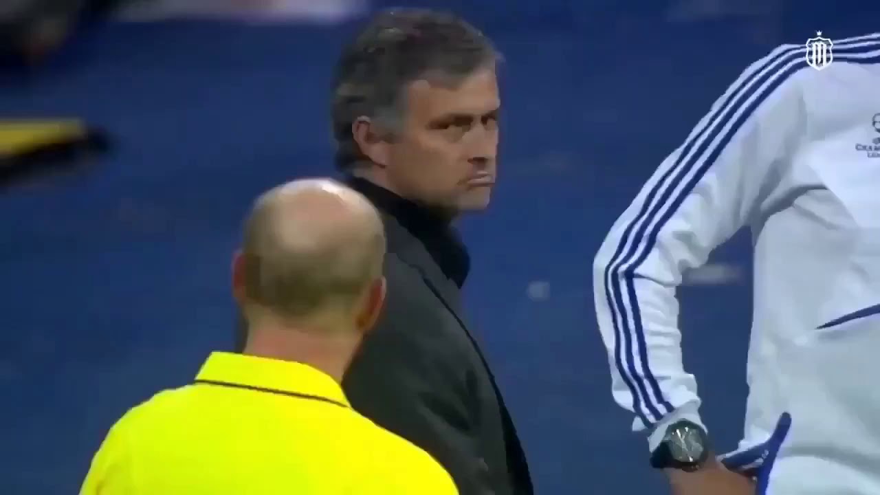 Los robos históricos del Barcelona al Real Madrid CF - YouTube