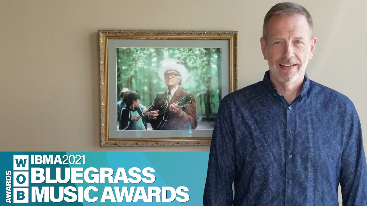 2021 IBMA Bluegrass Music Awards Season Information - YouTube