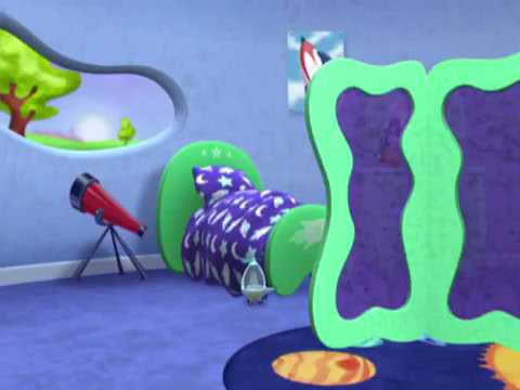 Higglytown Heroes Wayne Ripping Adventure