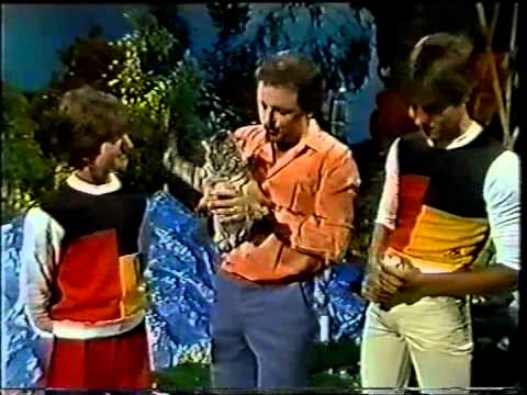 Young Talent Time - Promo 34 - 1983 - YouTube